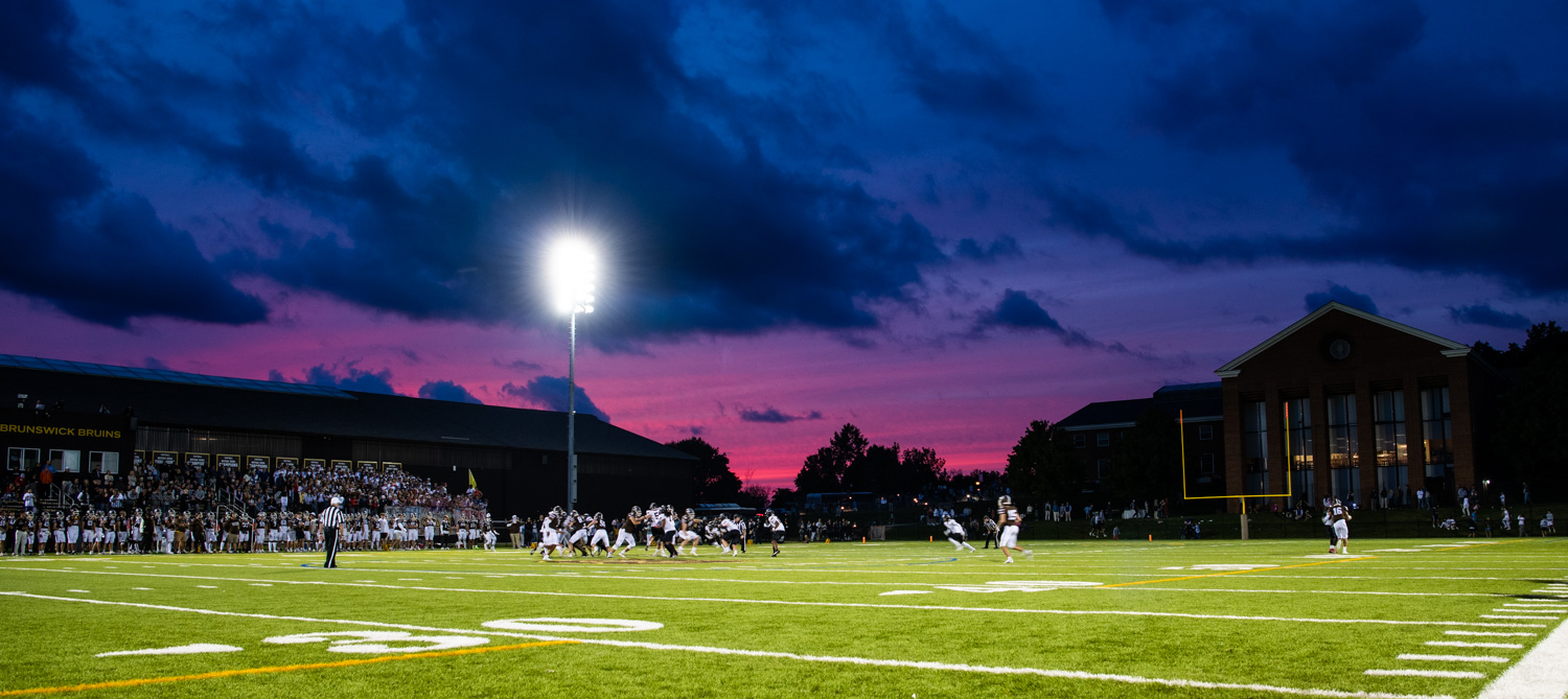 Brunswick School | Pre-K-12 College Prep School In Greenwich, CT
