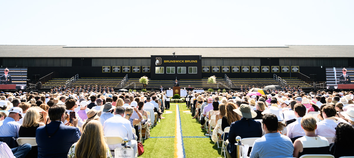 Brunswick School | Pre-K-12 College Prep School In Greenwich, CT